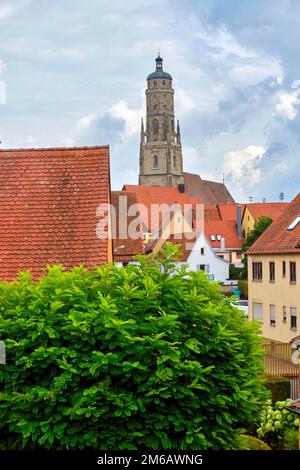 St George's German Lutheran Church, Alie Street, Whitechapel, Tower ...
