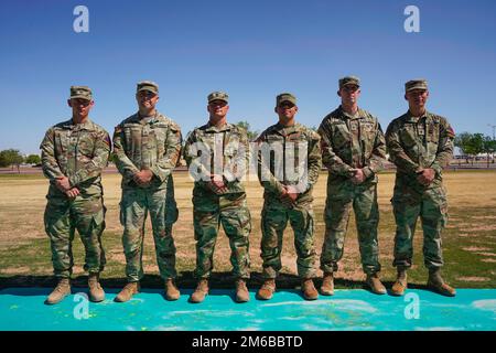 U.S. Army Pfc. Patrick Scully, Headquarters and Headquarters Battery ...