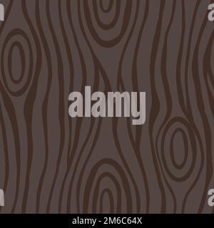 Forest wood seamless ornaments pattern for wrapping paper and kids ...