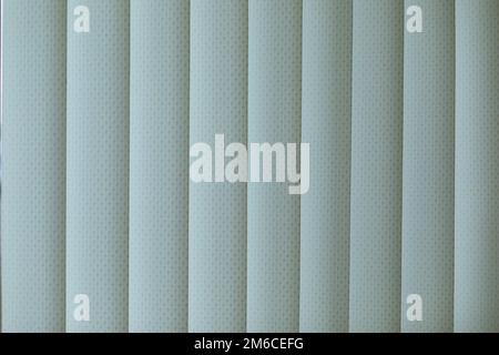 Blinds texture. Interior blinds. Vertical lines. Gradient of gray and ...