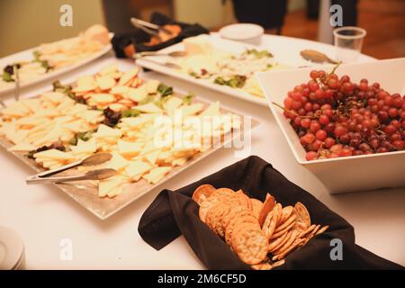 wedding food buffet style catering eating at reception happy meal and ...