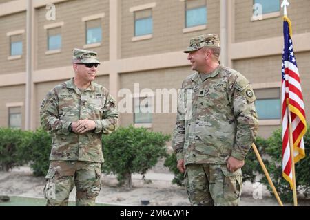 Maj. Nathan Bukowski was promoted to the rank of Lieutenant Colonel by ...