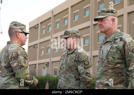 Maj. Nathan Bukowski was promoted to the rank of Lieutenant Colonel by ...