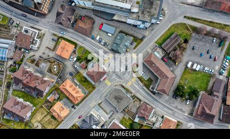 Biglen, Kanton Bern, Switzerland Stock Photo - Alamy
