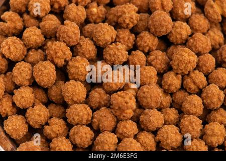 Sugar Balls Known As Elaichi Dana, Sakariya, Sugar balls, Nakul Dana ...