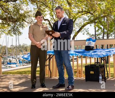 Bruce Fortin, Havelock Chamber of Commerce Military Affairs Committee ...