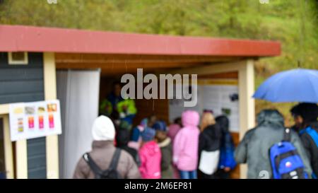 USAG Ansbach’s Directorate for Public Work (DPW) hosted Earth Day Event ...