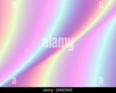 Art holographic website header texture design Stock Photo - Alamy