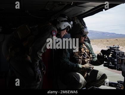 Captain Thomas Bodine, Commander, Naval Air Force Atlantic (AIRLANT ...