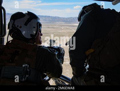 Captain Thomas Bodine, Commander, Naval Air Force Atlantic (AIRLANT ...