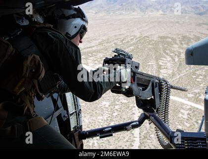Captain Thomas Bodine, Commander, Naval Air Force Atlantic (AIRLANT ...