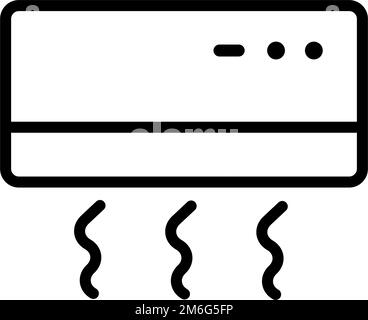 Conditioner. A device for cooling and heating indoor air. The template ...