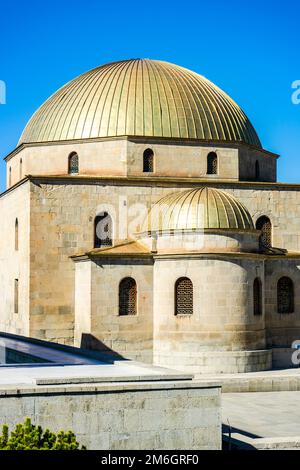 Architecture of medieval castle Rabati Stock Photo - Alamy