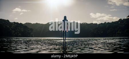 EVIL DEAD RISE, Gabrielle Echols, 2023. © Warner Bros. / Courtesy ...