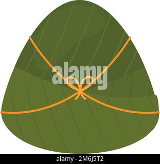 traditional zongzi icon Stock Vector Image & Art - Alamy