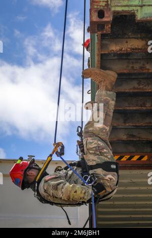 Hawaii Army National Guard’s Chemical, Biological, Radiological/Nuclear ...