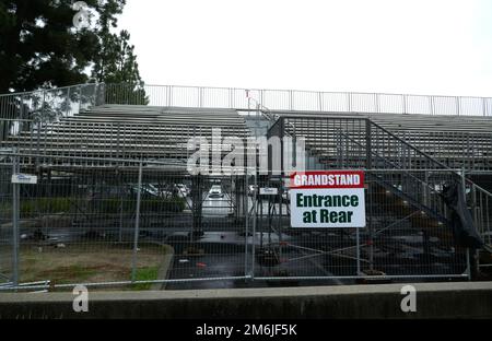 Pasadena, California, USA 3rd January 2026 Rose Parade Float on display ...