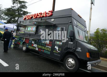 Pasadena, California, USA 3rd January 2025 at 2025 Elvis Presley Float ...