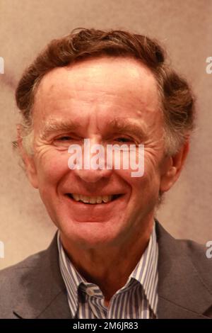 Stephen Green Chairman of HSBC and ordained Anglican priest in ...