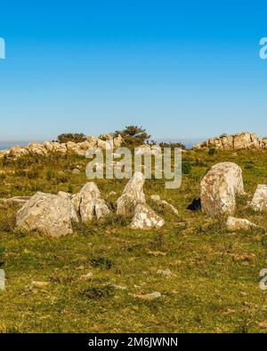 De LAs Animas Mountain Range, Uruguay Stock Photo - Alamy