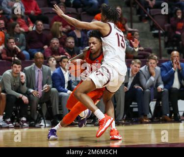 Clemson guard Brevin Galloway (11) celebrates with forward Ben ...