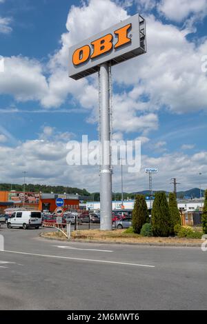 OBI Store, Obi is the largest hardware, DIY Do-It-Yourself and ...