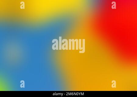 Vivid blurred colorful tone wallpaper abstract gradient background ...