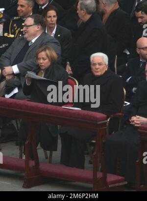 **NO WEBSITE OR NEWSPAPERS FOR ITALY ONLY** Deterioration and police ...