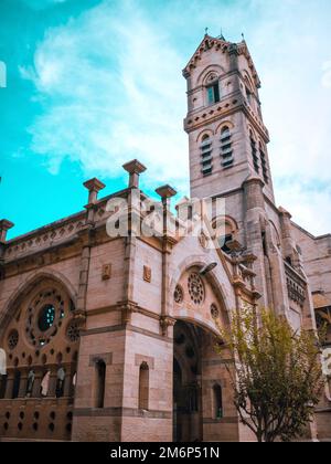 Allahabad Public Library, also known as Thornhill Mayne Memorial, is a ...