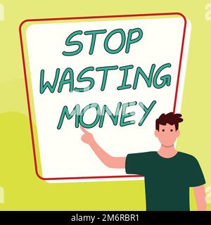 Conceptual caption Profit Loss. Word Written on financial returns from ...