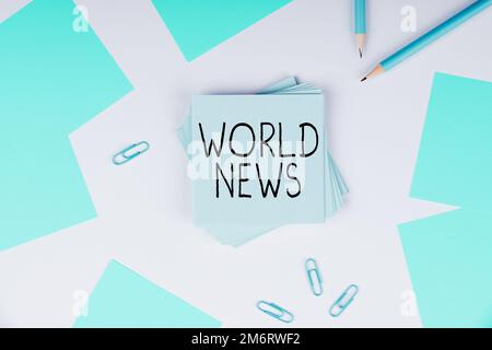 Handwriting text World Map. Word Written on a diagrammatic ...
