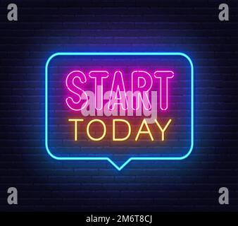 today speech bubble. today sign. today banner Stock Vector Image & Art ...