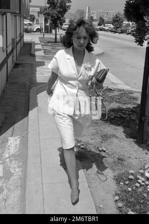 Santa Monica, California: Superior Court of California, County of Los ...