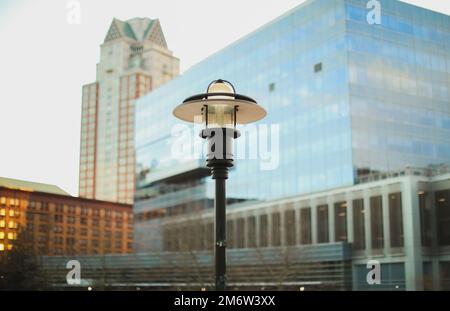 street photography graffiti lamps park signs stop no parking signs ...