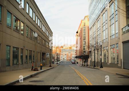 street photography graffiti lamps park signs stop no parking signs ...