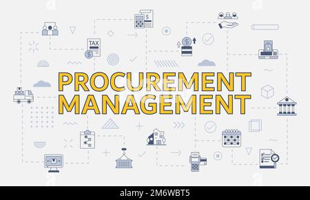 logistic and supply chain vector illustration. Abstract blue background ...