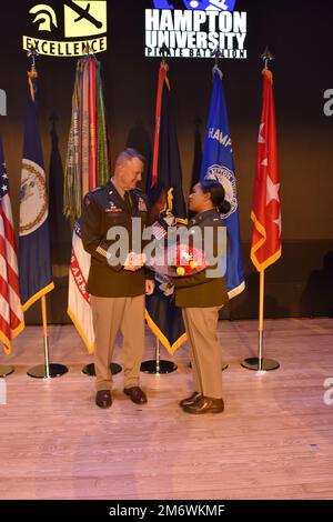 Lt. Gen. Paul Funk, Commanding General of III Armored Corps and Fort ...