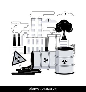 Man Made Disasters Clipart