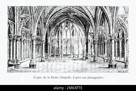 Pencil sketch of the interior of a public building. Meeting room ...