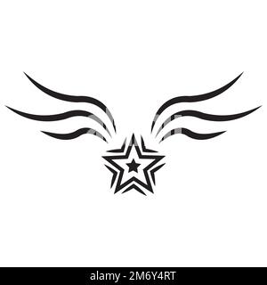 Star icons. Twinkling stars. Sparkles, shining burst. Christmas vector symbols isolated Stock ...