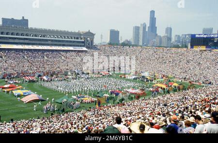 Dallas, Vereinigte Staaten. 03rd Jan, 2023. firo, 06/17/1994 archive ...