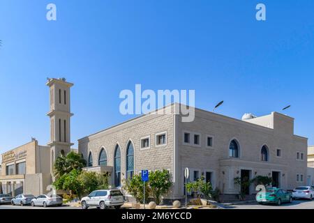 Mosque - side views Stock Photo - Alamy