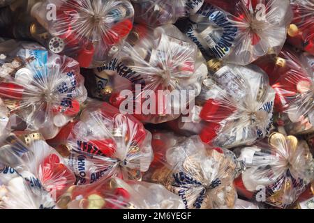 Bischofshofen, Austria. 06th Jan, 2023. Nordic skiing/ski jumping ...