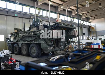 Joseph Frederick, U.S. Army Command, Control, Computers, Communications ...