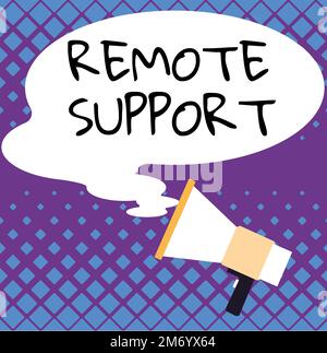 Text showing inspiration Web Help. Internet Concept procedural or ...