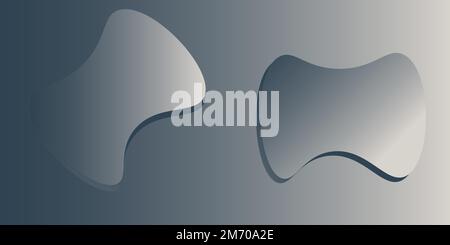 Covers templates set with graphic geometric elements. Applicable for ...