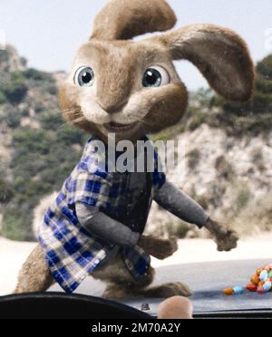 Hop 2011 film James Marsden Stock Photo - Alamy