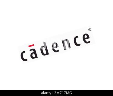 Logo Cadence, Cadence Design Systems, software manufacturer, full size ...