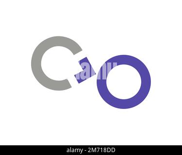 Collabora, rotated logo, white background Stock Photo - Alamy
