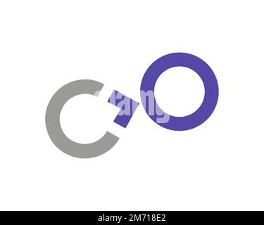 Collabora, Logo, White background Stock Photo - Alamy